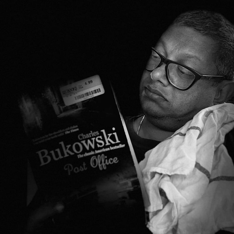 Bukowski Choices: Learn or Die – Penpositive