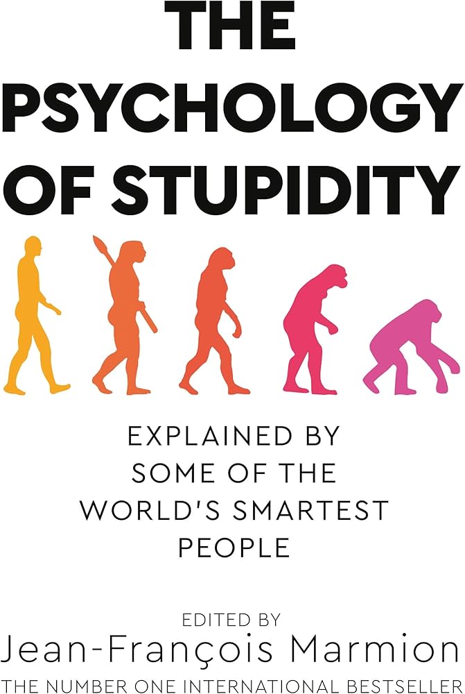 How Stupid Am I Really ? – Penpositive